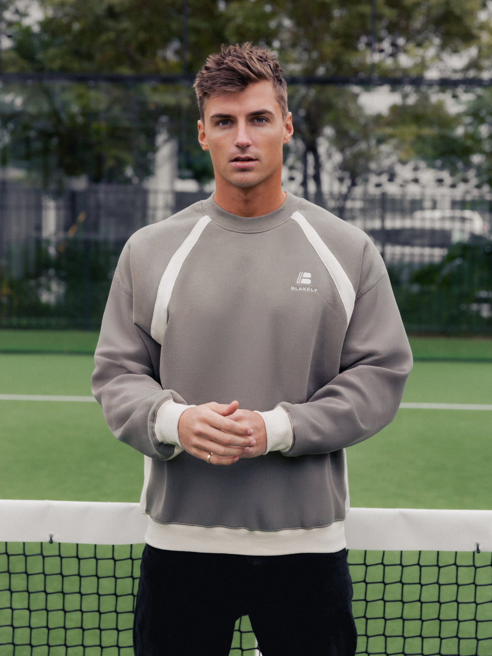 Blakely Clothing Men's Sale | Up to 50% Off Hoodies, Tees & More
