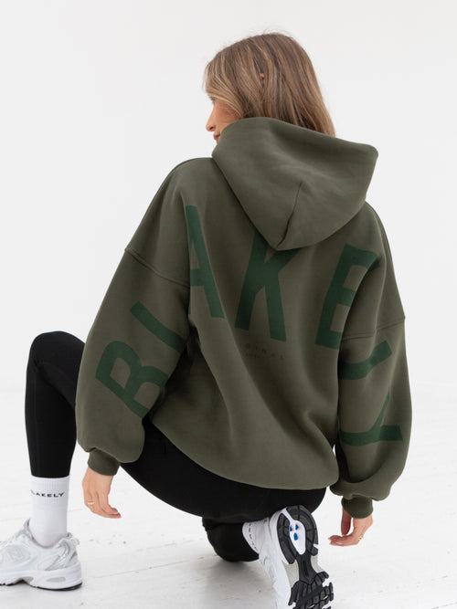 Blakely Clothing | Shop Our New Season | UK Free delivery over £70