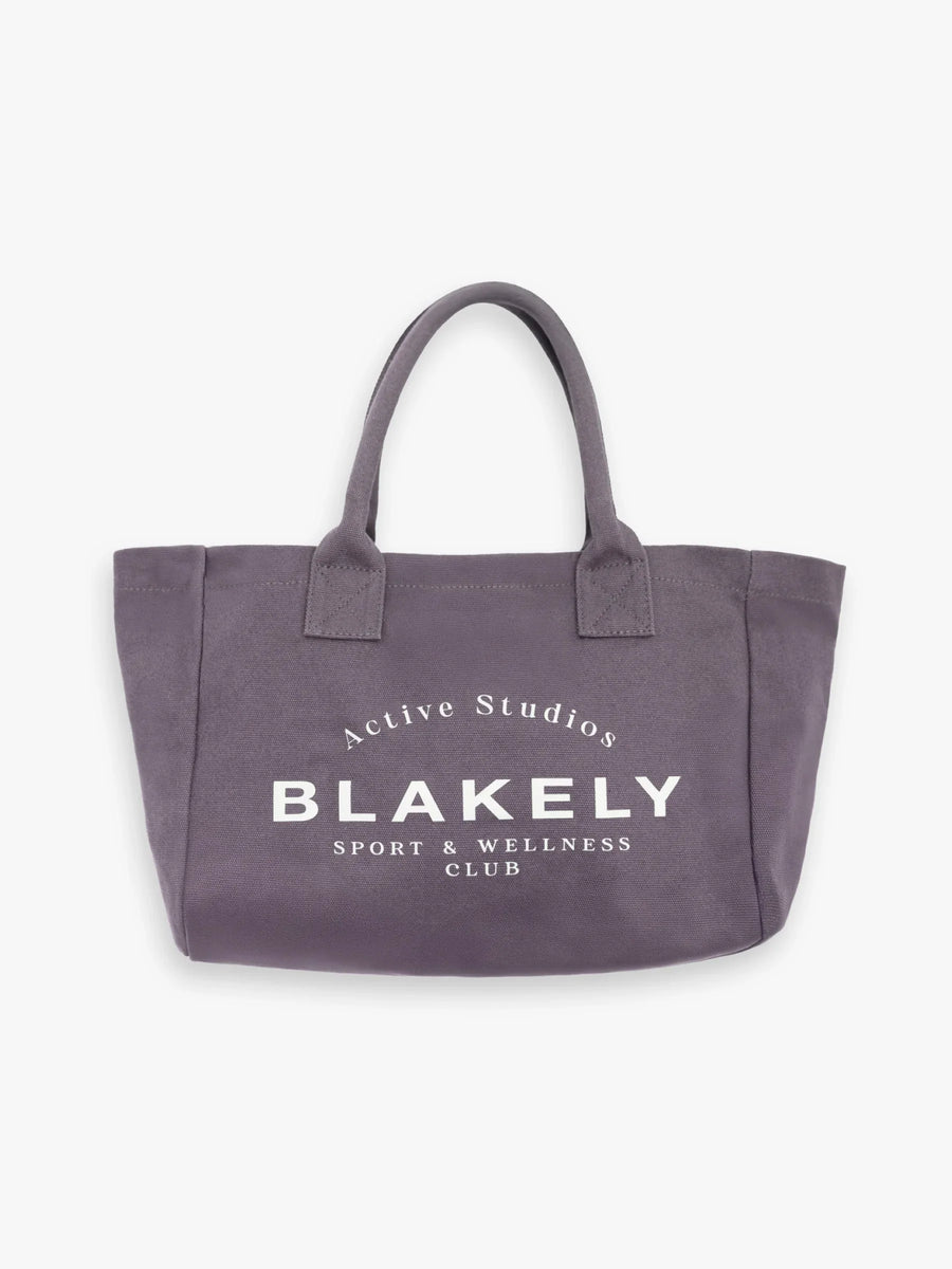 Buy Blakely Grape Ultimate Tote Bag | Free delivery on orders over £70 ...