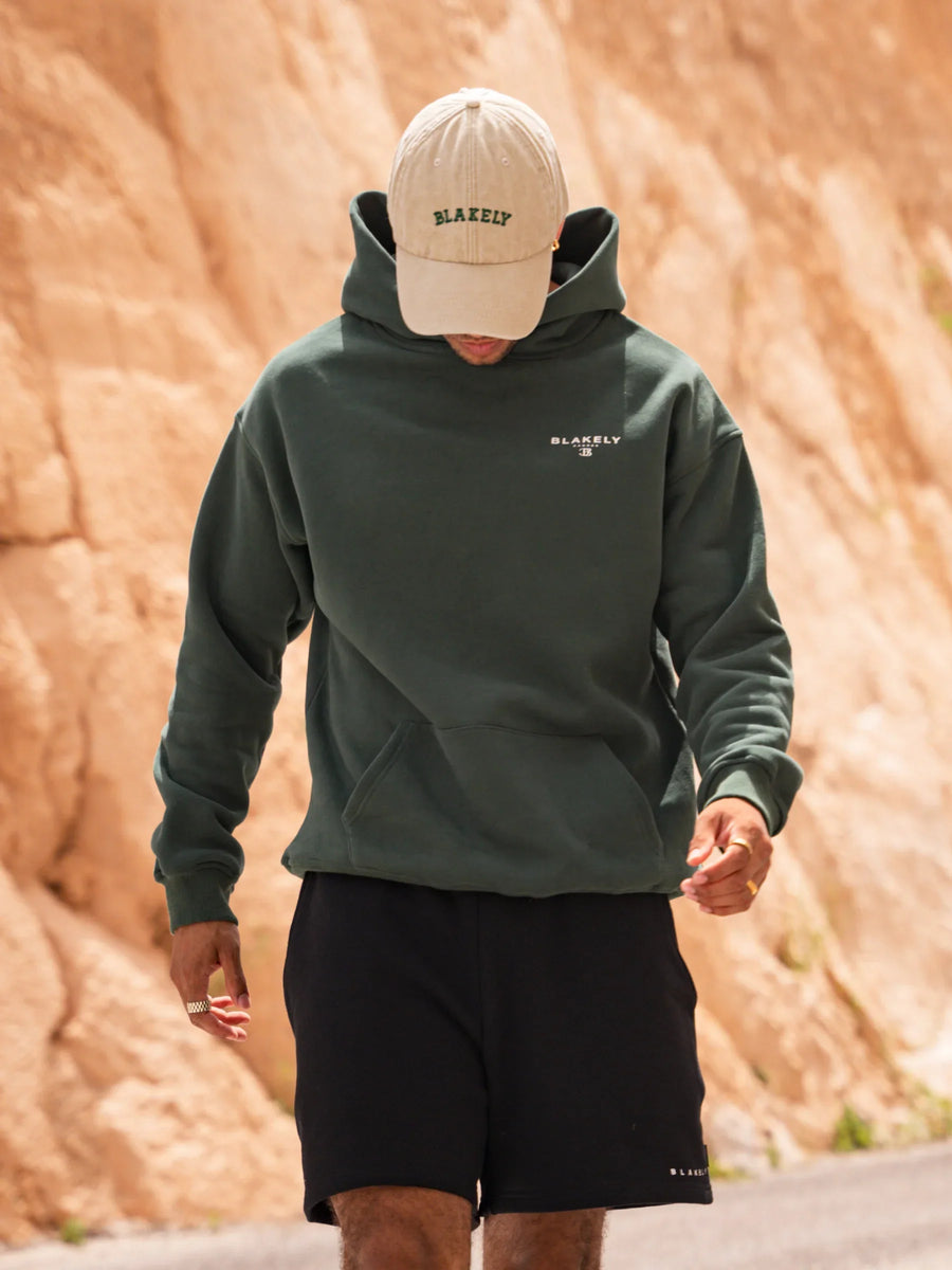 Buy Blakely Sand Heritage Cap | Free delivery on orders over £70 ...
