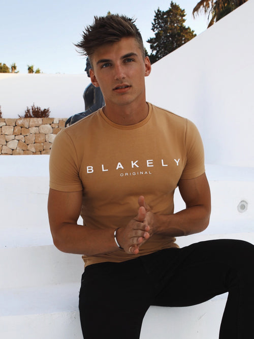Buy Blakely Mens | Free UK delivery over £70 – Blakely Clothing