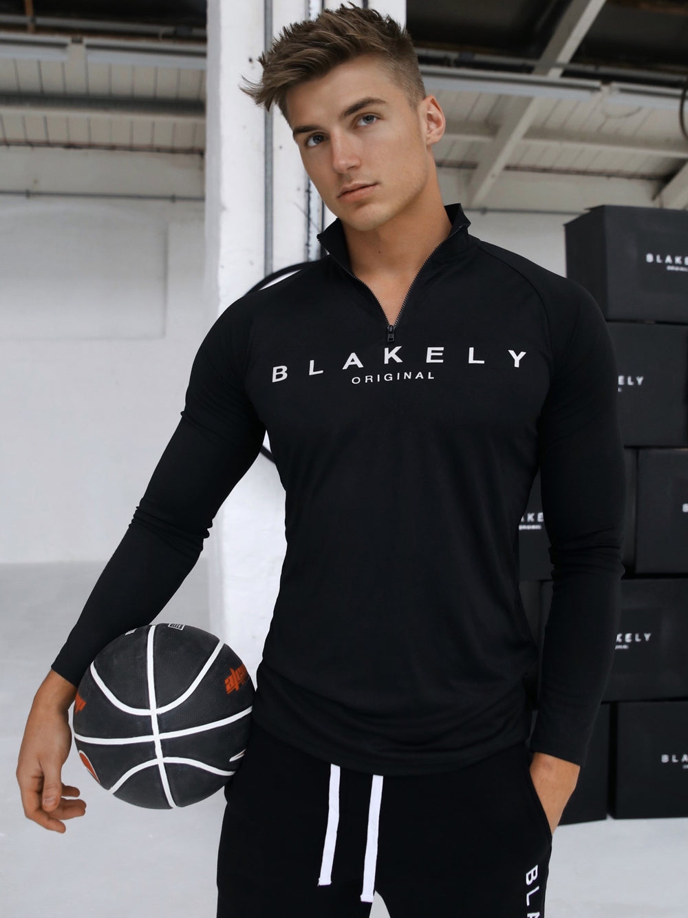 Blakely Clothing Mens Homepage | Free UK Delivery Over £70