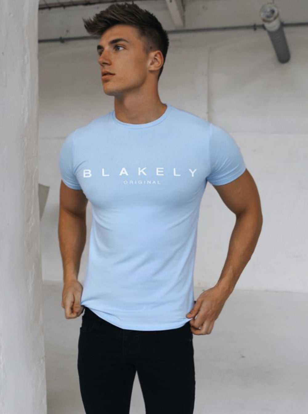 Buy Blakely Mens | Free UK delivery over £70 – Blakely Clothing