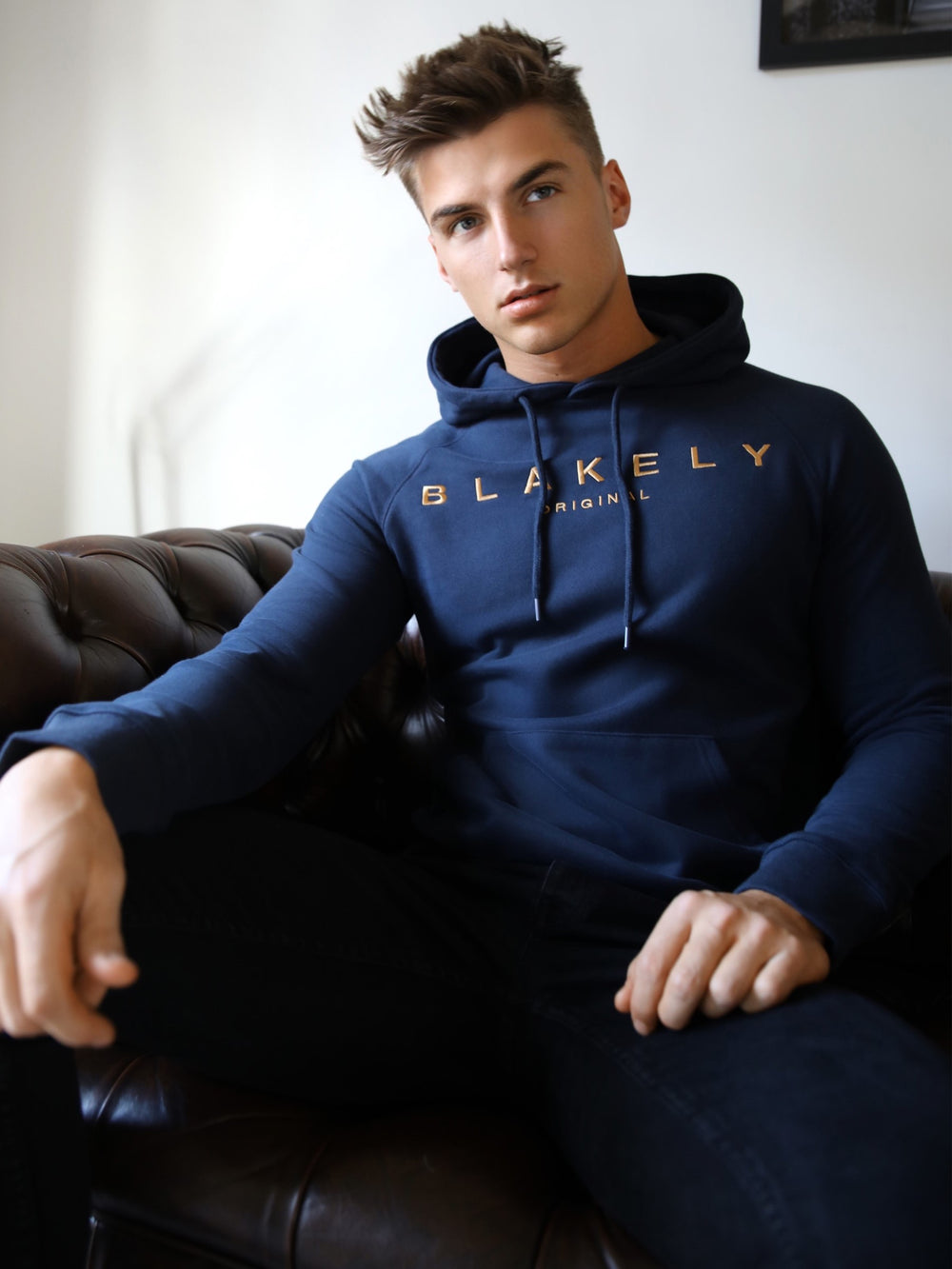 Blakely Clothing Mens Hoodies | Free UK Delivery Over £70