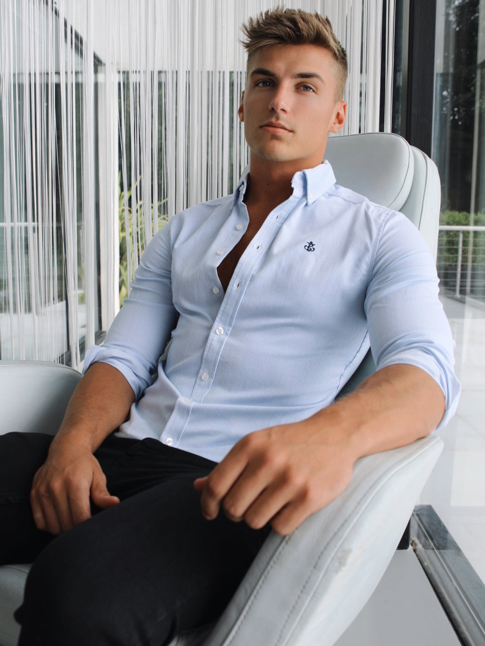 Buy Blakely Mens | Free UK delivery over £70 – Blakely Clothing