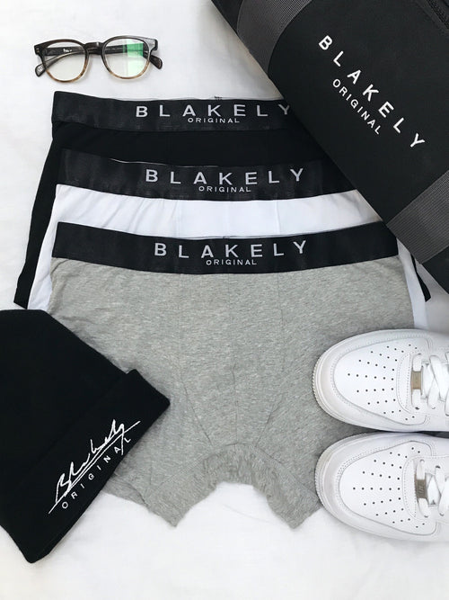 Blakely Clothing Mens Accessories | Free UK delivery over £70