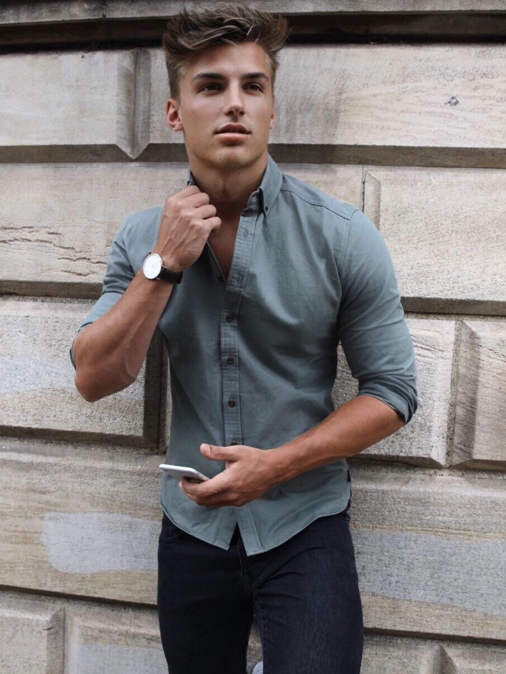 Buy Blakely Mens | Free UK delivery over £70 – Blakely Clothing