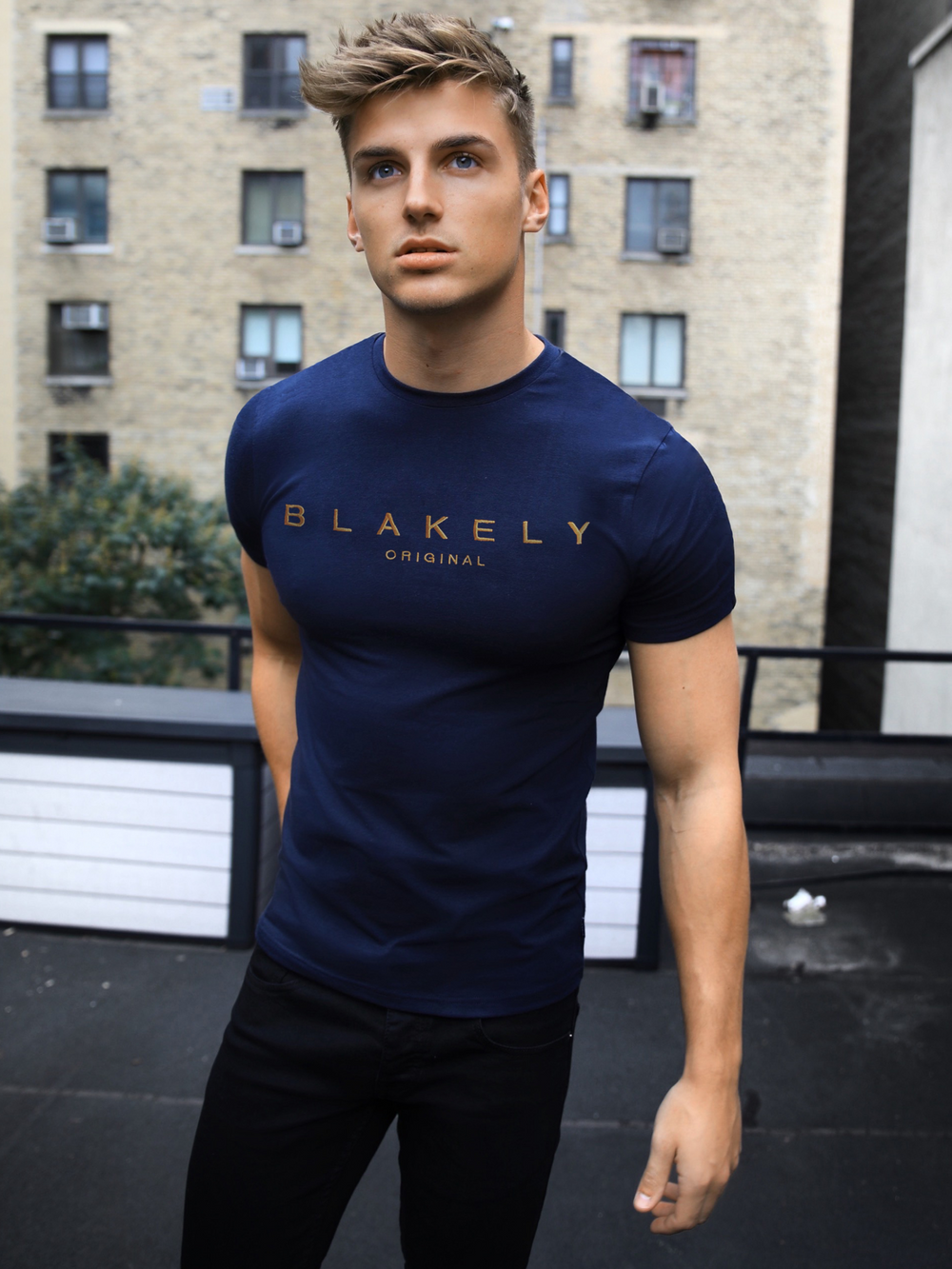 Blakely Clothing | Shop Our New Season | UK Free delivery over £70